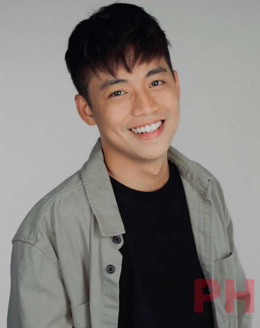 Benedix Ramos inilunsad ang gagong awitin na 'Hindi Ka Sa Akin' - PH ...