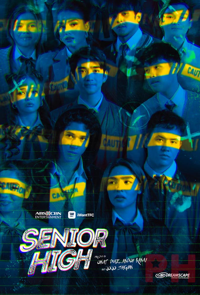 'Senior High' umani ng isang bilyong views sa Tiktok - PH Entertainment ...