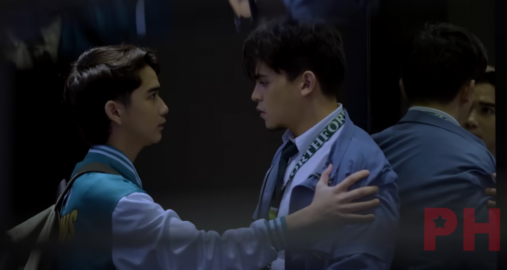 'Senior High' umani ng isang bilyong views sa Tiktok - PH Entertainment ...