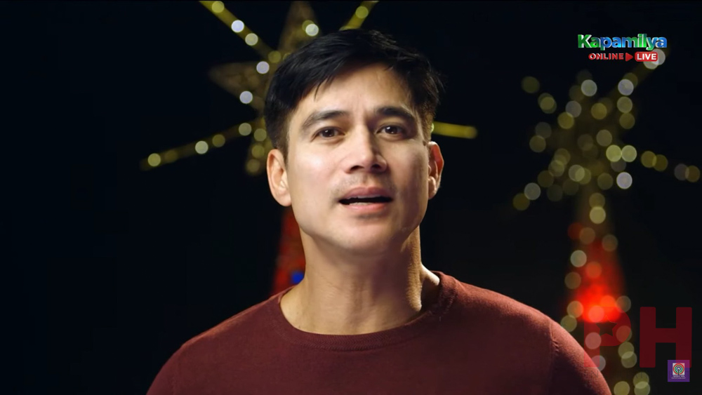ABS-CBN Christmas Station ID na 'Pasko ang Pinakamagandang Kwento,' itinampok ang GMA Network ...