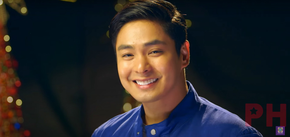 ABS-CBN Christmas Station ID na 'Pasko ang Pinakamagandang Kwento,' itinampok ang GMA Network ...