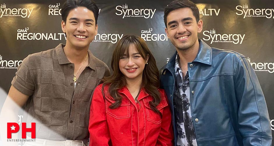 'My Ilonggo Girl' patok sa viewers at netizens! - PH Entertainment ...